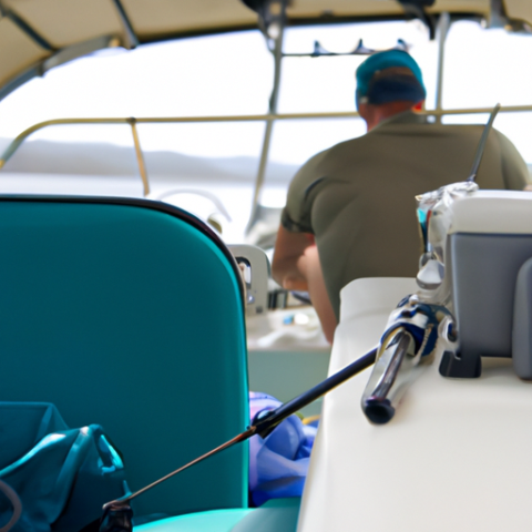 Boat Maintenance For Anglers: Keeping Your Vessel In Top Fishing Shape ...