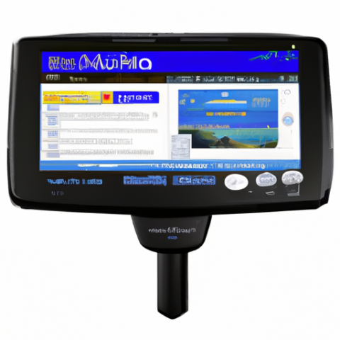 Humminbird 411530-1 SOLIX 10 Chirp MEGA SI+ G3 Fish Finder Review