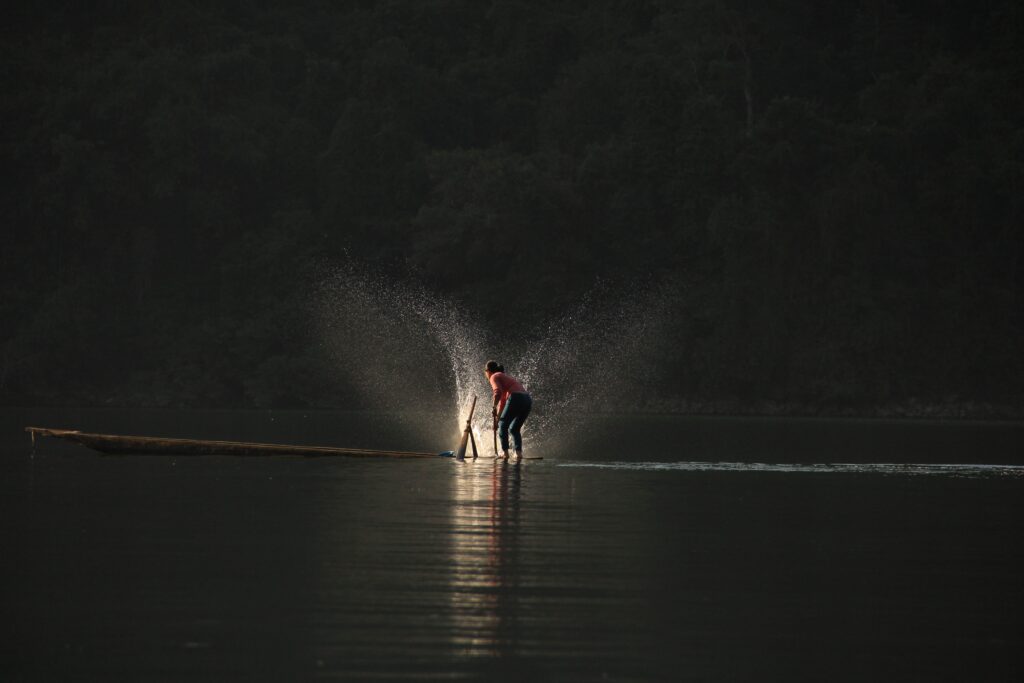 Night Fishing Techniques And Safety Tips - Master Angling in the Dark
