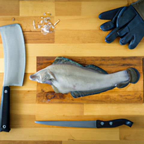 Preparing Your Catch: Cleaning And Cooking Tips For Freshwater Fish