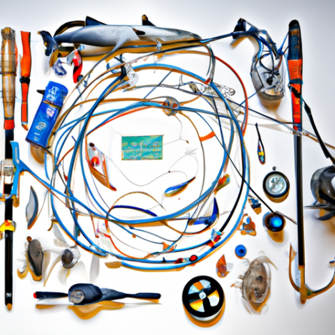 Techniques And Gear Essentials For Deep Sea Fishing - Fish Finder Guru