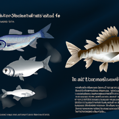 Understanding Water Temperature's Role In Fish Activity - Fish Finder Guru