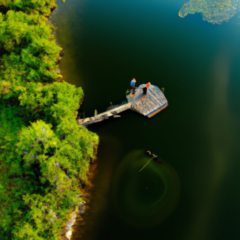 Making The Most Of Your Local Fishing Spots: Rediscovering Hidden Gems ...