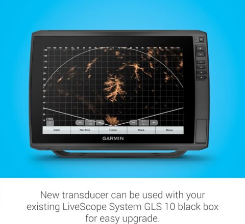 Garmin LiveScope Product Review - Fish Finder Guru