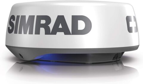 Simrad NSS9 Evo3S 9-inch Chartplotter Review - Fish Finder Guru