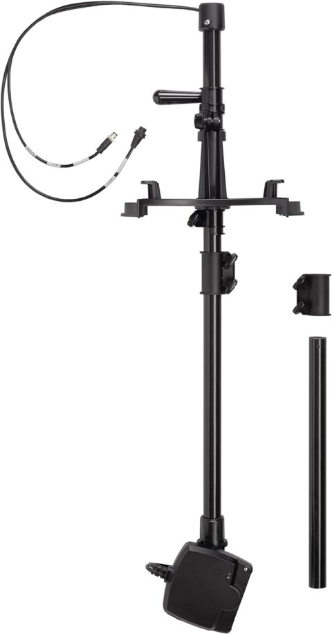 Humminbird 700069-1 Helix ICE Conversion Kit - MEGA Live Review - Fish ...