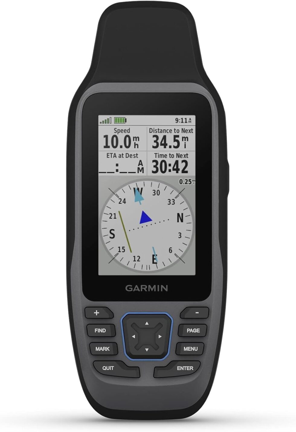 Garmin GPSMAP 79sc Review - Fish Finder Guru