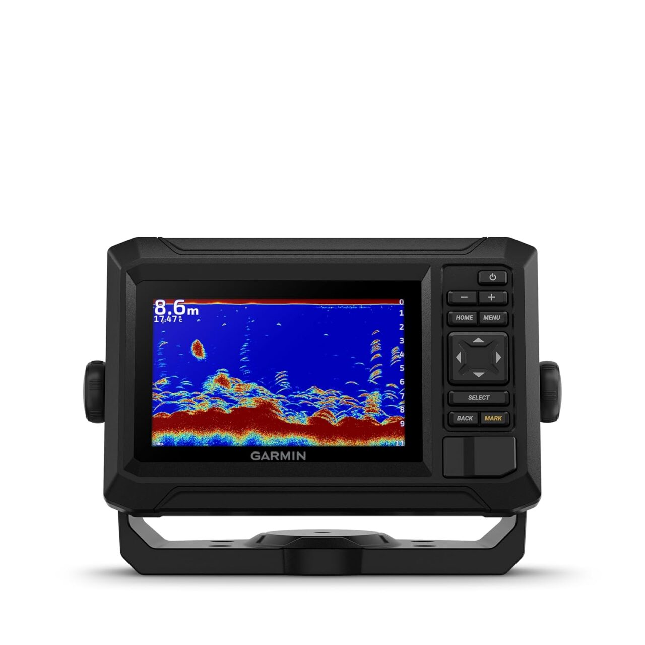 Garmin Echomap UHD2 55cv Fishfinder Review - Fish Finder Guru