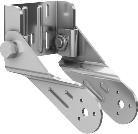 Garmin Transom Mount Bracket f/Livescope Plus LVS34 Review - Fish ...